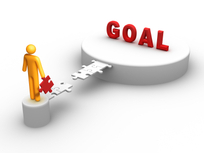 Goals Gone Wild! - Watermark Consulting